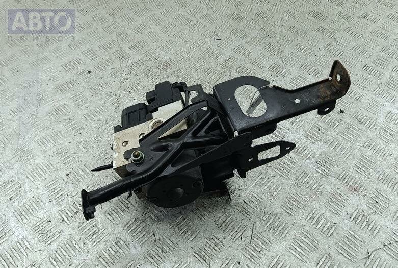 Блок ABS (Модуль АБС) Volkswagen Passat B5