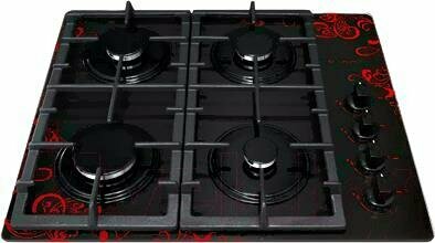 Встраиваемая газовая варочная панель Gefest СГ СВН 2230 К16