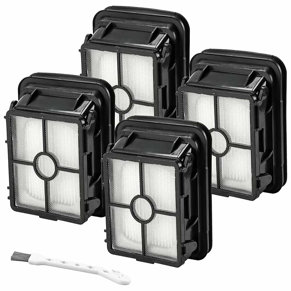 Сменный фильтр для пылесоса Bissell Crosswave 1866 1785 2554A