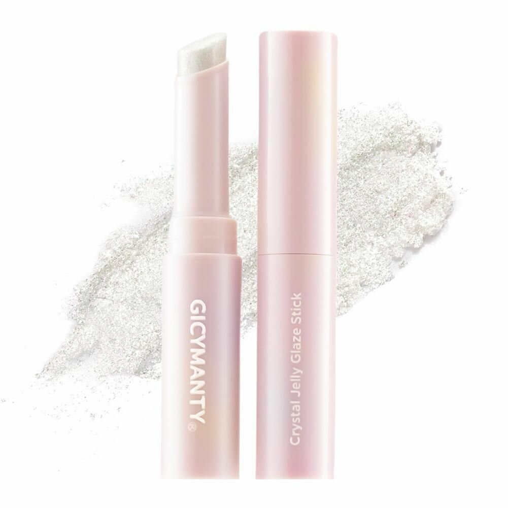 Желейный Хайлайтер-стик Для Теней Для Век, 3 Мл