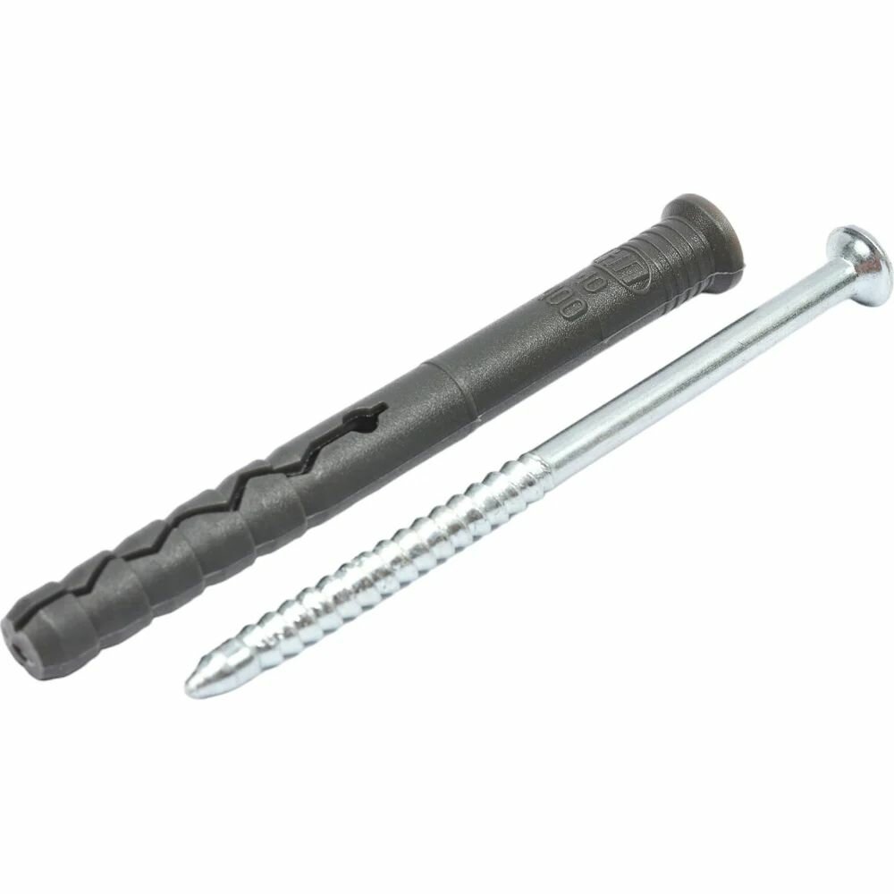 Дюбель-гвоздь креп-комп дг10100