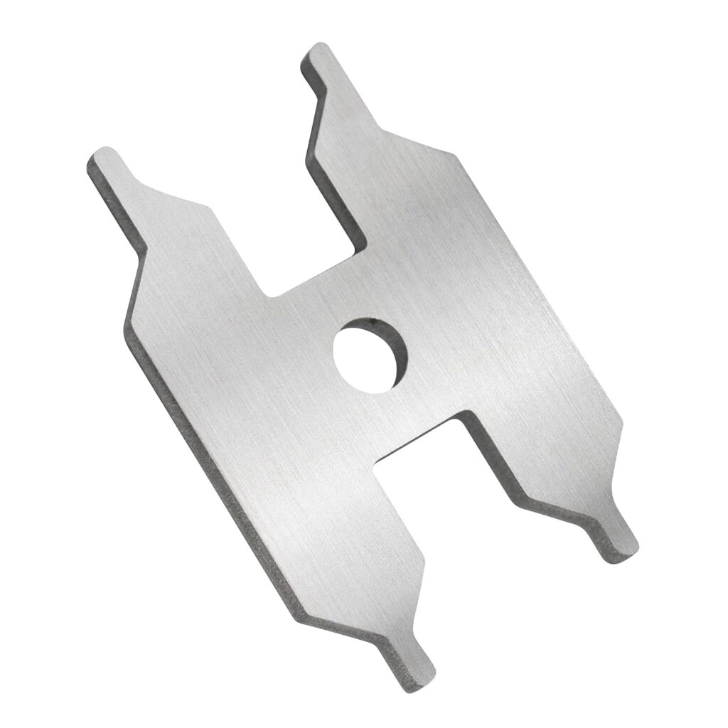 Инструмент для снятия крышки картриджа Конструкция из нержавеющей стали для ремонта крана