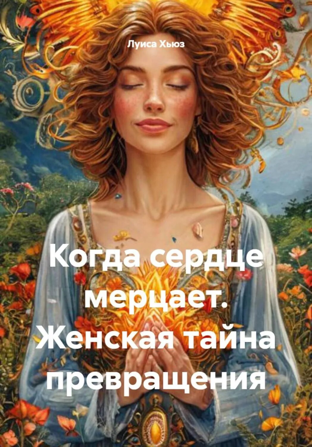 Когда сердце мерцает. Женская тайна превращения [Цифровая книга]