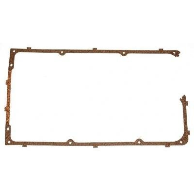 Прокладка клапанной крышки ELRING 217.484 Ford Sierra 1.3, 1.6, 2.0 08-82-12-86 мот. JCT, LAR, LCJ, LCS, NER, OHC
