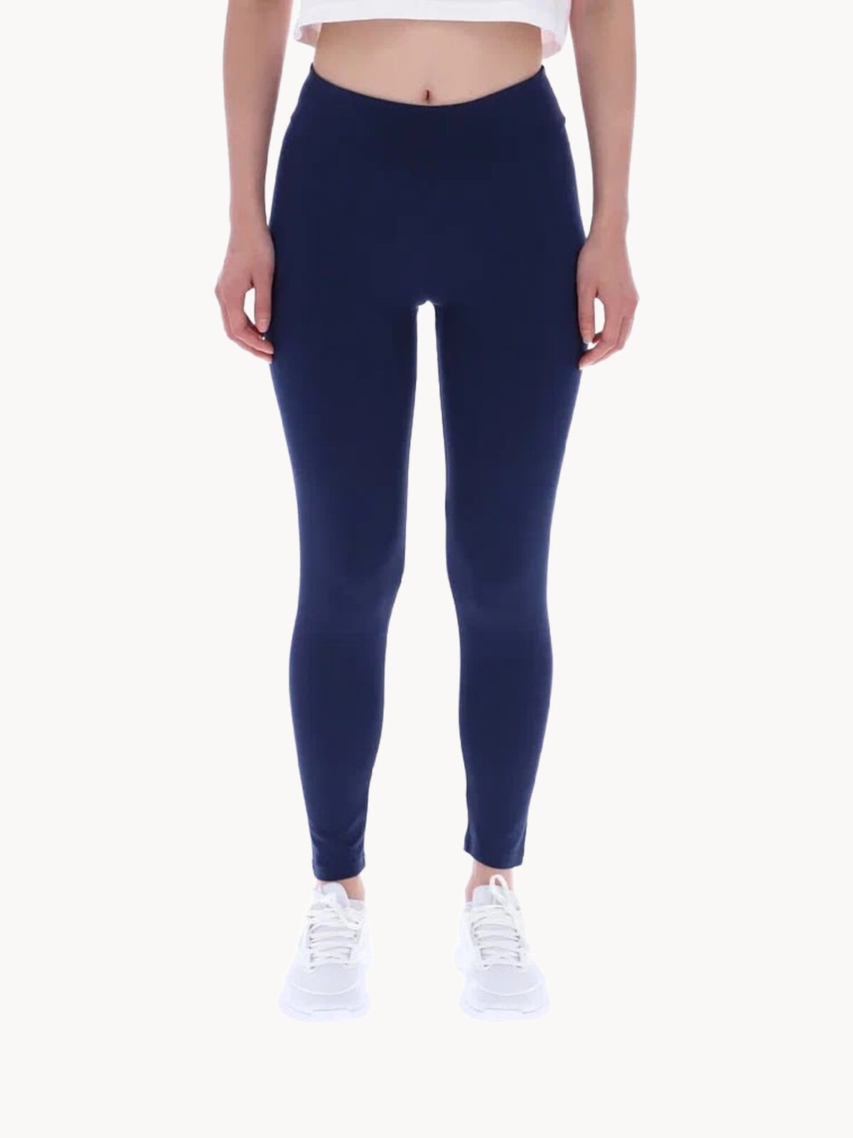 Легинсы WILLOW BIG LOGO