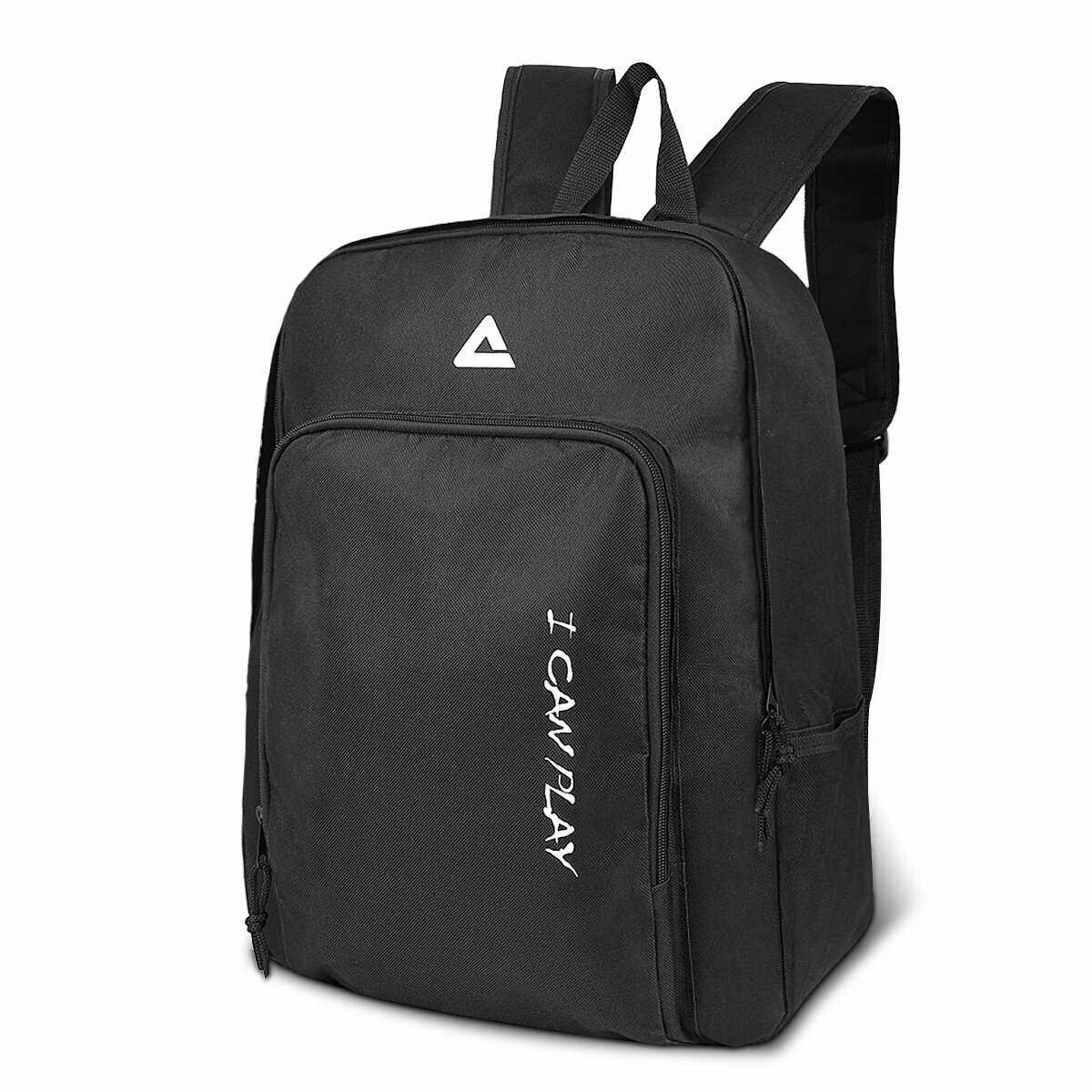 Рюкзак унисекс PEAK PVC Large, черный, размер S EU