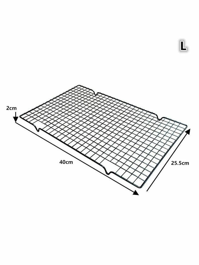 Охлаждающая стойка для печенья