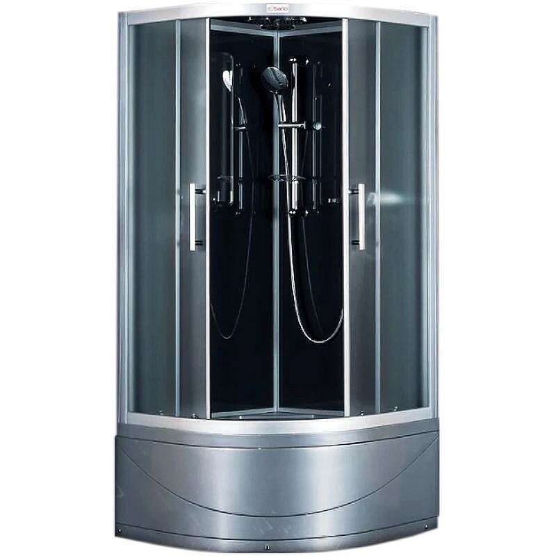 Душевая кабина ESBANO Elegancia ESG-90 CRB ESKG90CRB