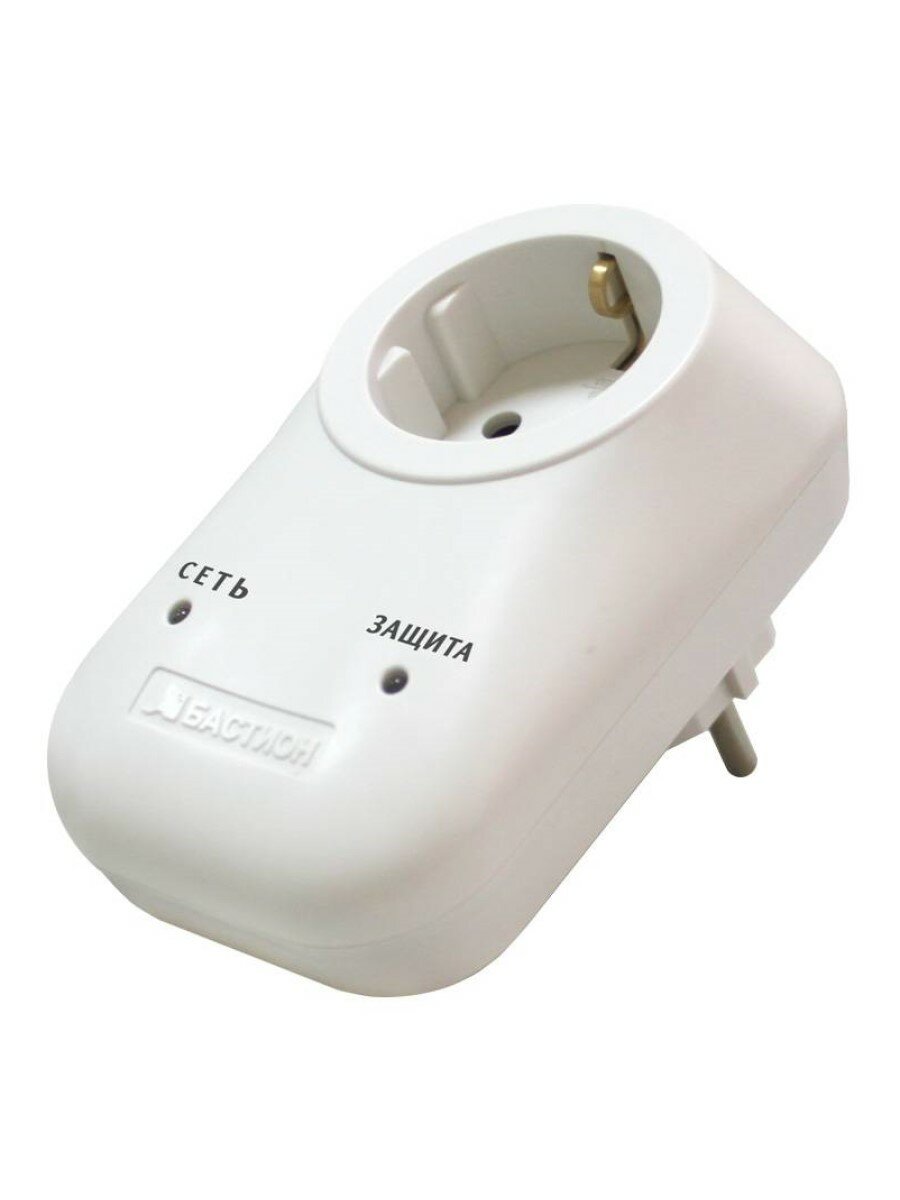 Защита сетевая Teplocom альбатрос- 220/3500-АС (220В, 16А, УЗИП Класс III)