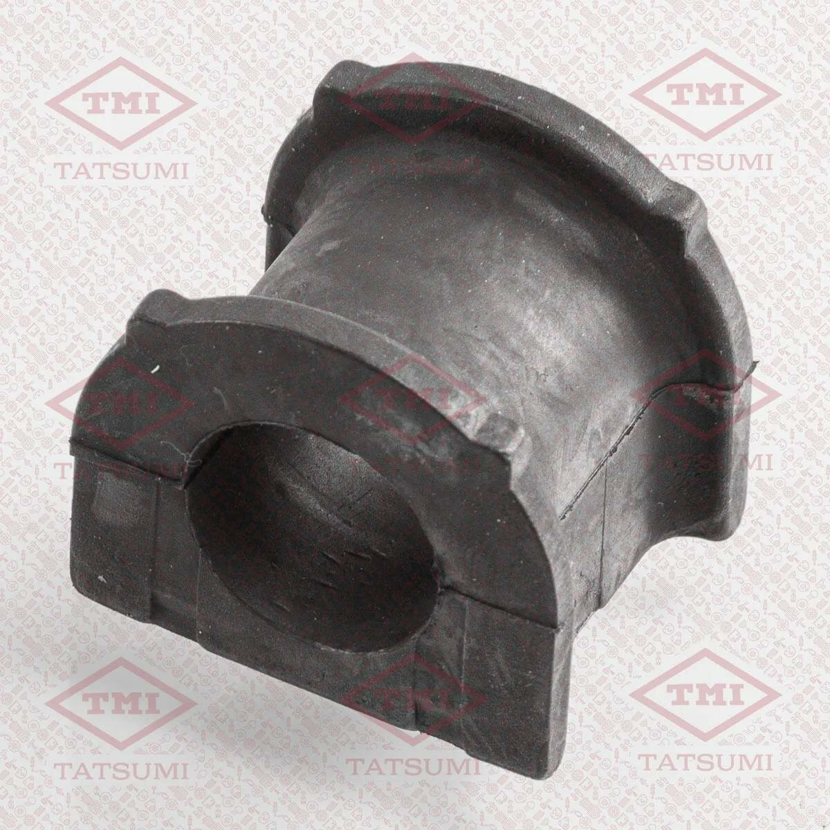 Втулка стабилизатора TATSUMI переднего, Toyota Land Cruiser 98- (TEF2243)