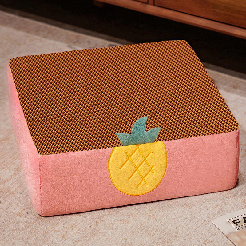 Горячая распродажа по специальной ценеДетская подушка-подставкой для стульчика, детский стульчик-подставка, утолщенная подушка для сиденья в виде мультяшного стула.