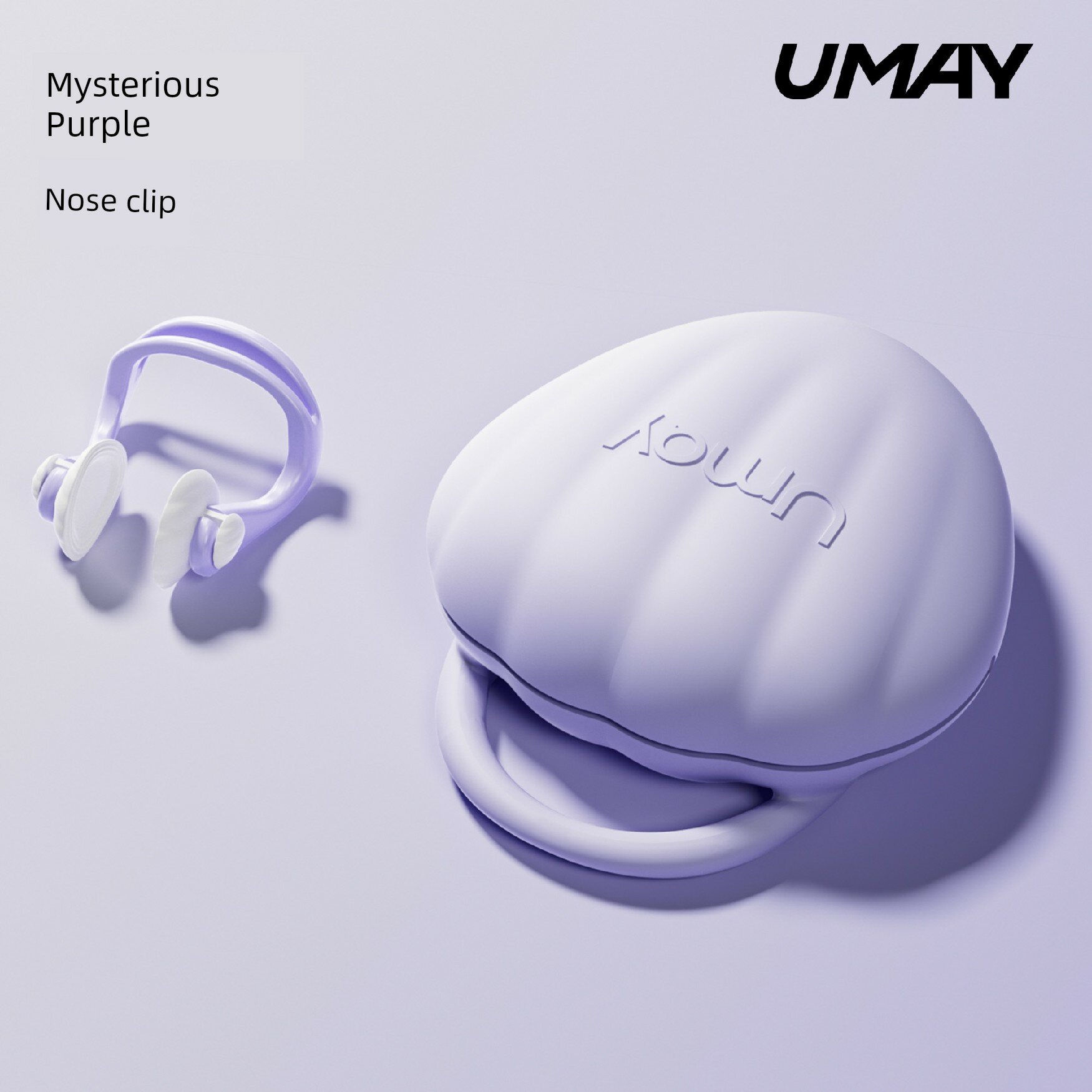 Силиконовые беруши для плавания, водонепроницаемые, профессиональная защита ушей от проникновения воды, детский зажим