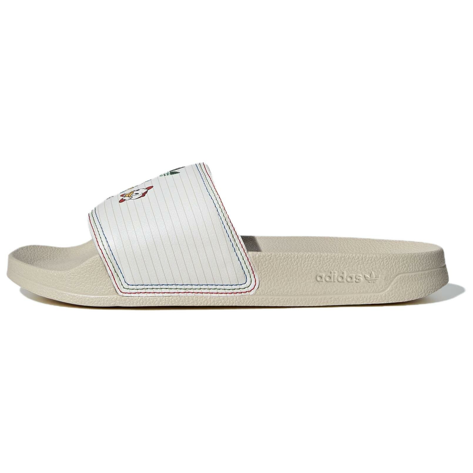 Шлёпанцы Disney x Adilette Lite Slide