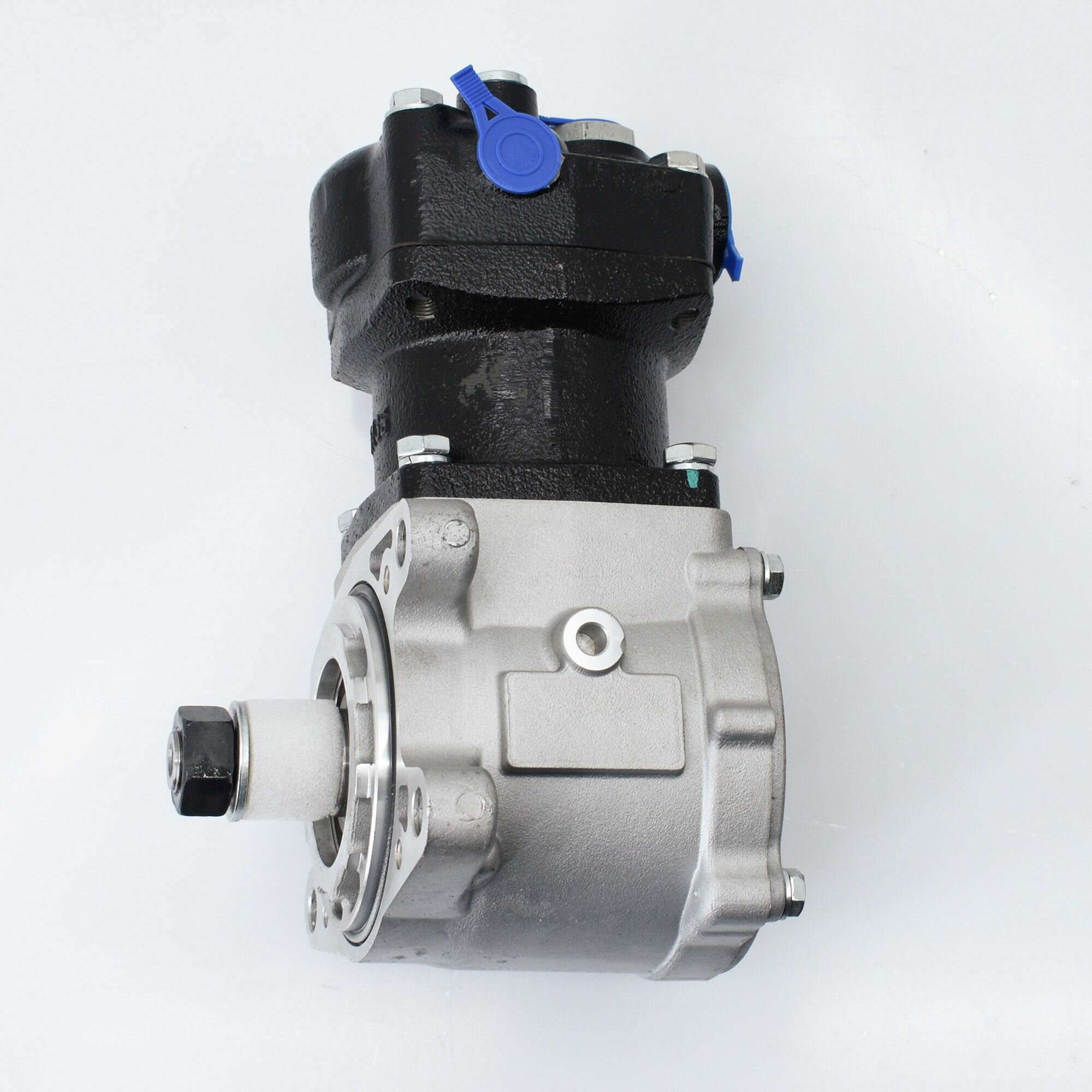 Компрессор воздушный ISUZU GIGA 8PD1-12PD1, ZEVS