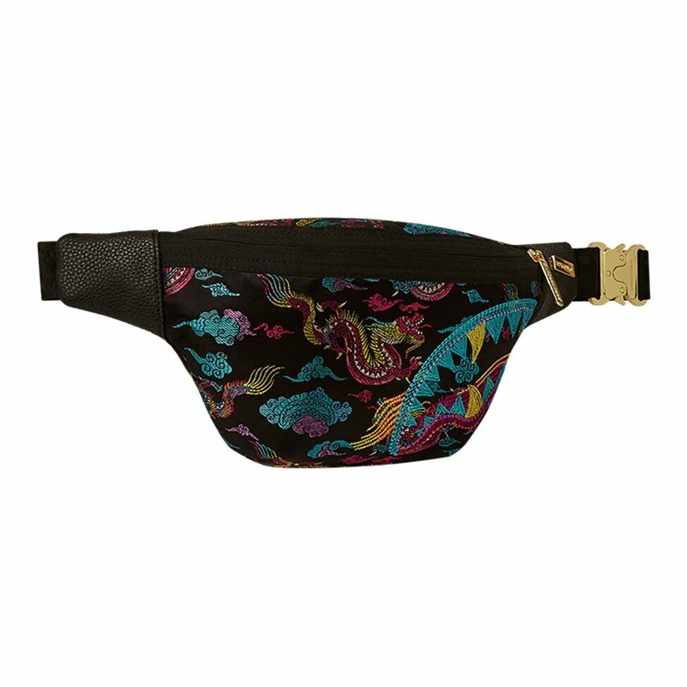 Сумка SPRAYGROUND, многоцветный — фото 1