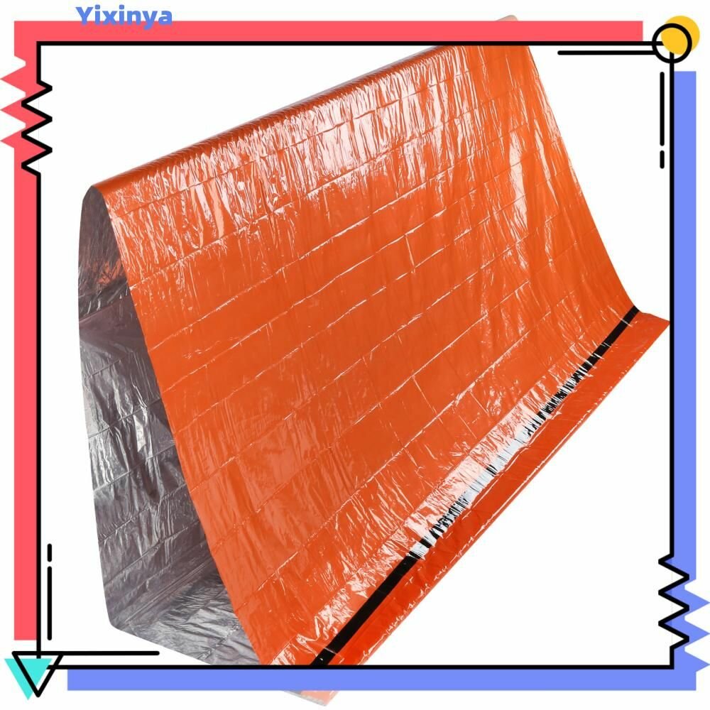 Аварийная палатка