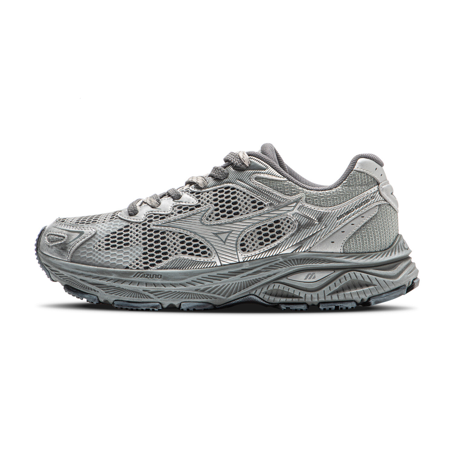 Кроссовки Mizuno Adizero Boston 10