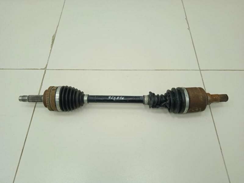 Привод передний левый Changan Alsvin 2018-2026