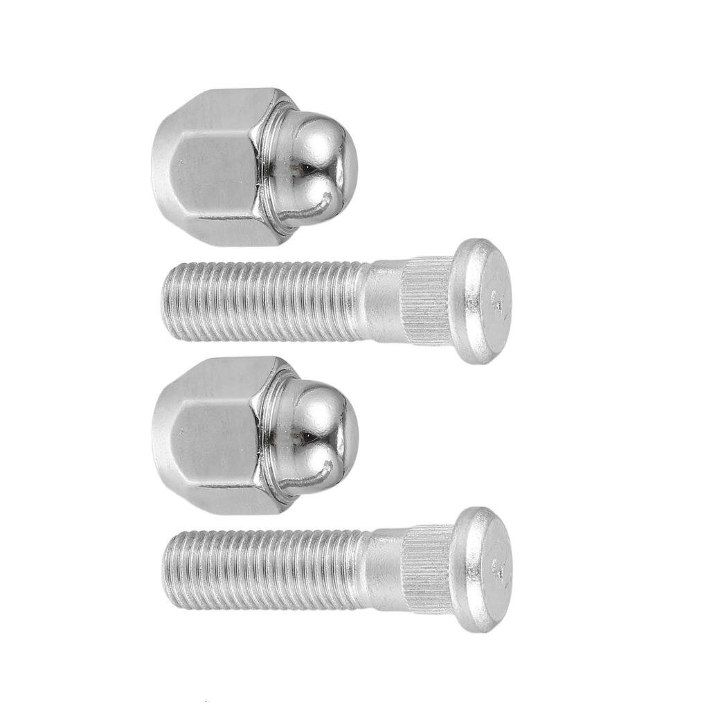 Передний и задний болт ступицы 52950-M1000 M12x1.5