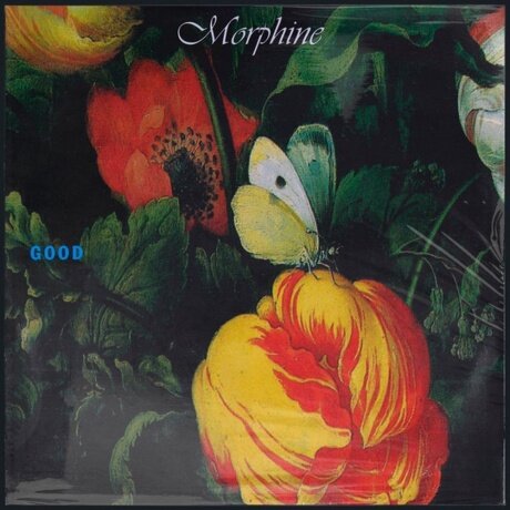 Morphine - Good (8719262019904) виниловая пластинка