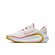Кроссовки NIKE Infinity Flow, размер EU 33,5 стопа (21CM), бело-розовый