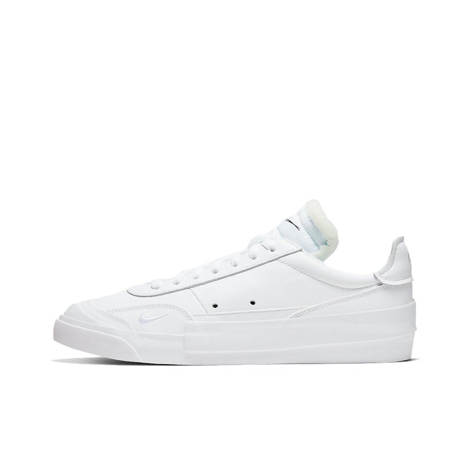 Кроссовки NIKE Drop-Type, размер EU 40 стопа (25CM), white — фото 1