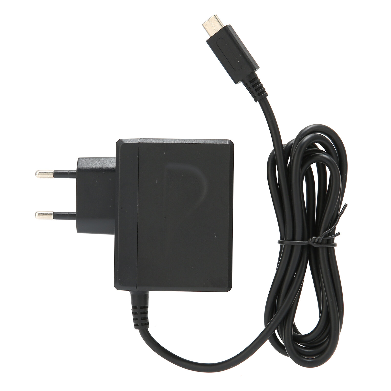 Адаптер питания для Nintendo Switch (быстрая зарядка, EU plug)