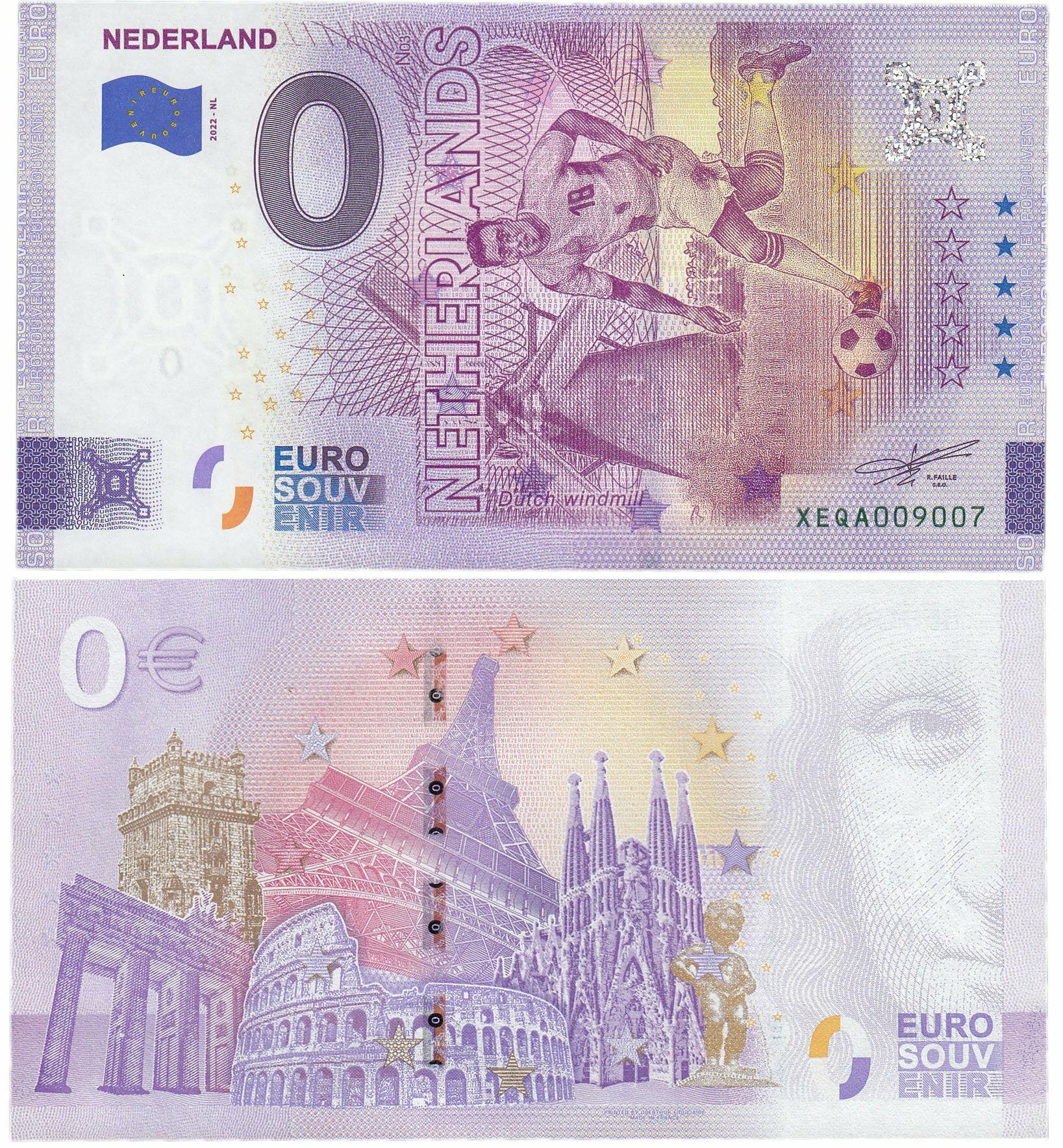 0 Евро 2022 - Нидерланды Чемпионат мира по Футболу в Катаре