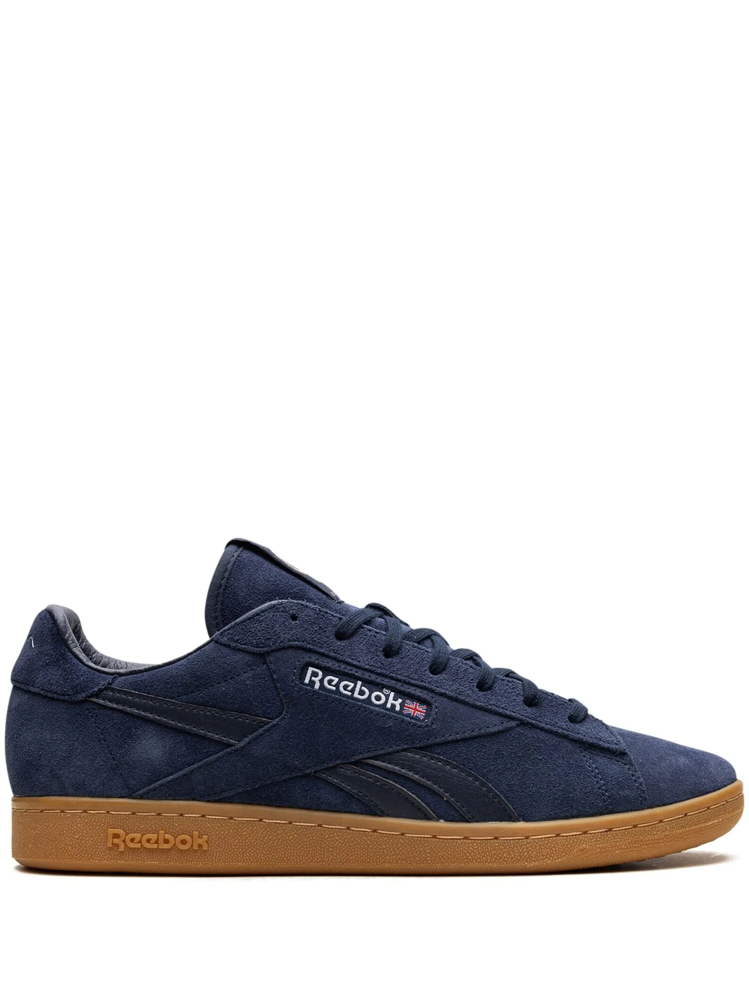 Кроссовки x The Good Company NPC UK Collegiate Navy