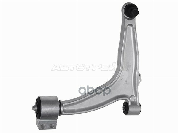 Рычаг передний нижний OPEL VECTRA C 02-08 LH Sat арт. ST-352051