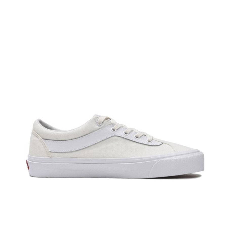 Кроссовки VANS Bold, размер EU 37 стопа (23.5CM), белый, — фото 1