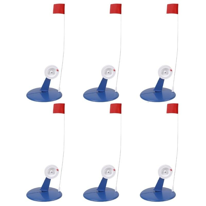 Ледобуры и сигнализаторы для зимней рыбалки, Стиль 3