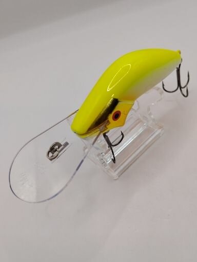 Воблер шэд Halco Poltergeist 80мм, 17г, шумовой воблер для троллинга и ловли взаброс