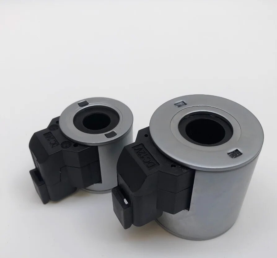 Катушка клапана JCB 4304012 12В/24В DC24V