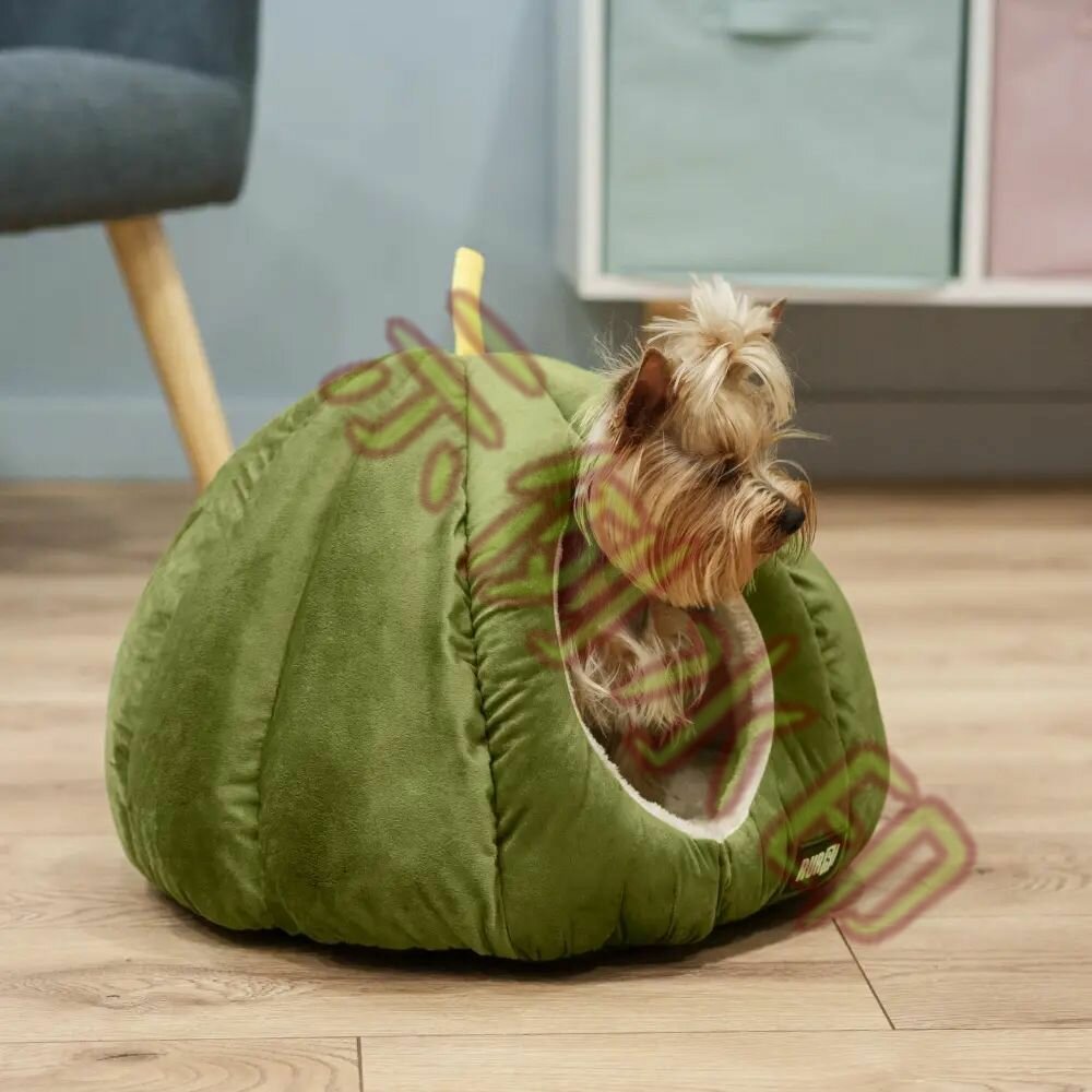 Домик для животных