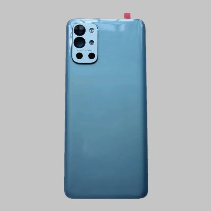 Задняя крышка для Oneplus 9R, синий
