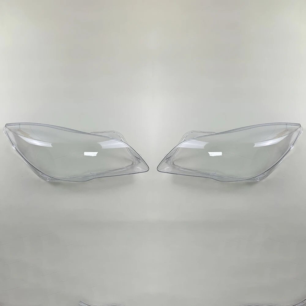 Крышка фары прозрачная для Buick Regal Opel Insignia 2014-2016, линза, корпус фары, замена оригинального абажура из плексигласа A piar