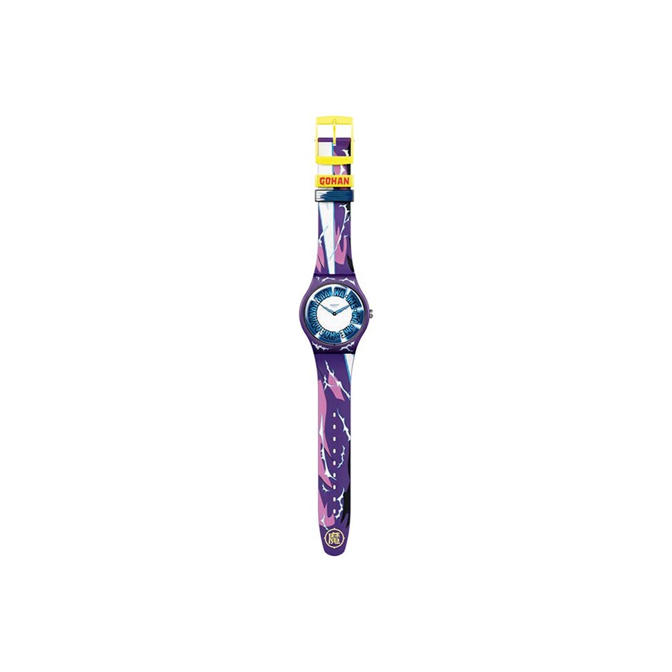 Наручные часы Swatch — фото 1