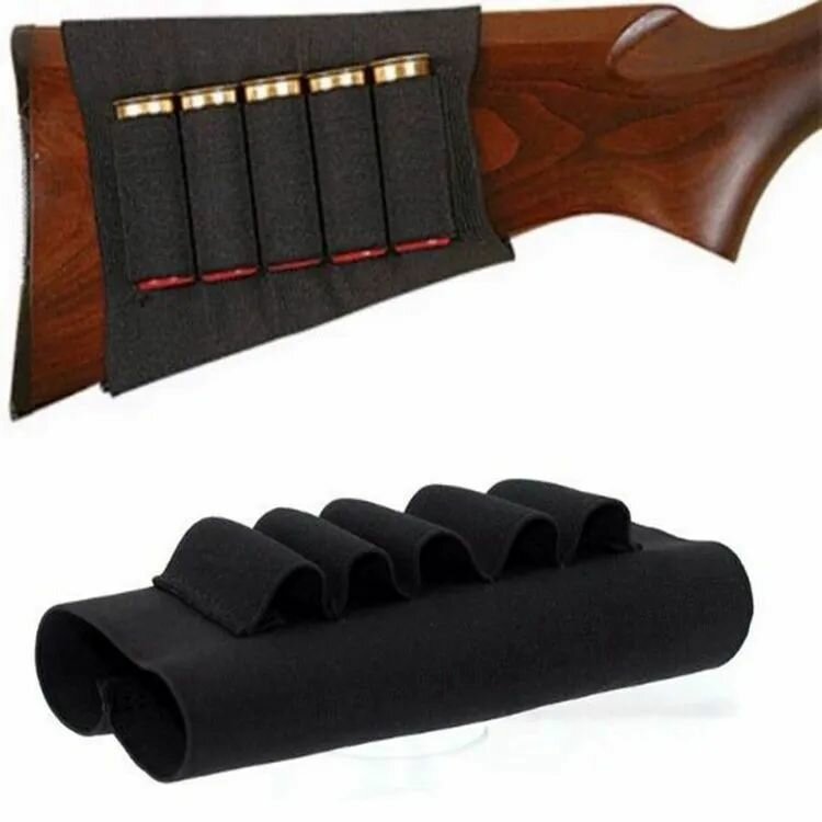 12/20 калибра эластичная втулка,5 отверстий