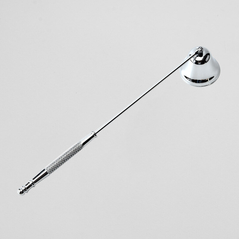 Набор инструментов для ароматерапии: ножницы для свечей, крючок для фитиля, гаситель для свечей, колокольчик для свечей, аксессуары для свечей, цветная коробка