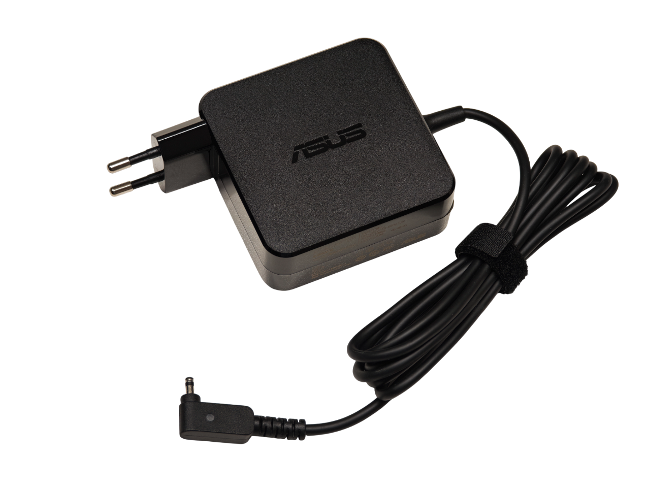 Блок питания для ноутбука Asus Transformer Book T200 Zenbook UX21E UX31E UX42 [19V 3.42A 65W 3.0x1.1]