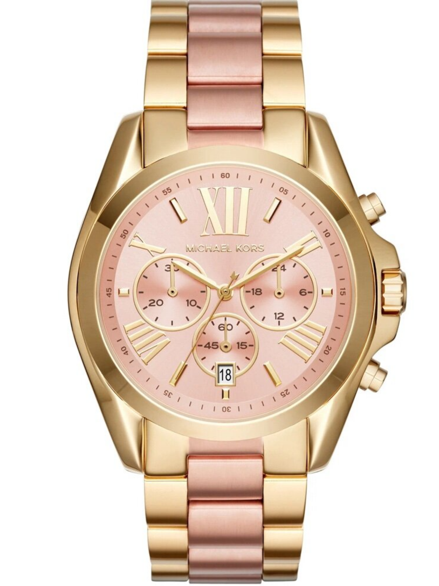 Наручные часы Bradshaw