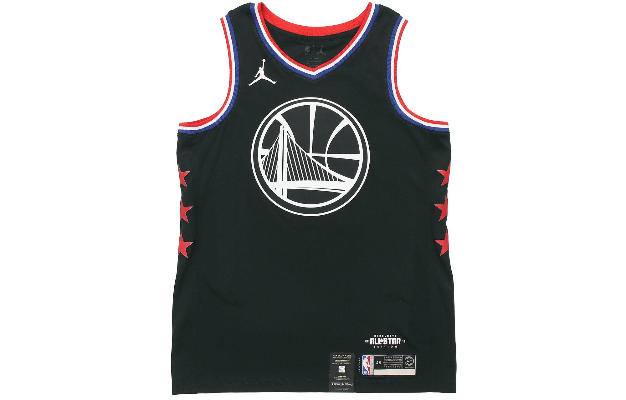 Джерси Nike Basketball