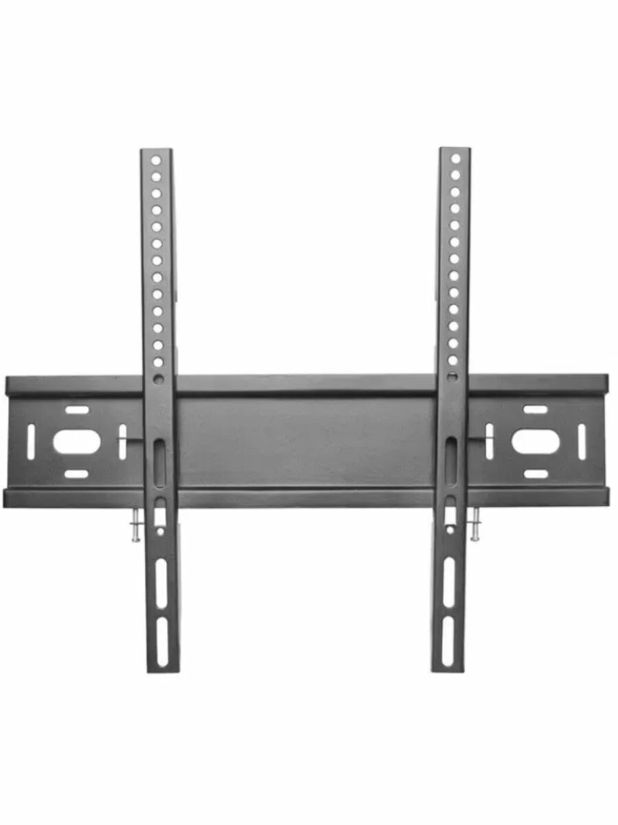 Кронштейн настенный Sber SBDV-00169, фиксированный, для тв 26 - 65", 50 кг, черный