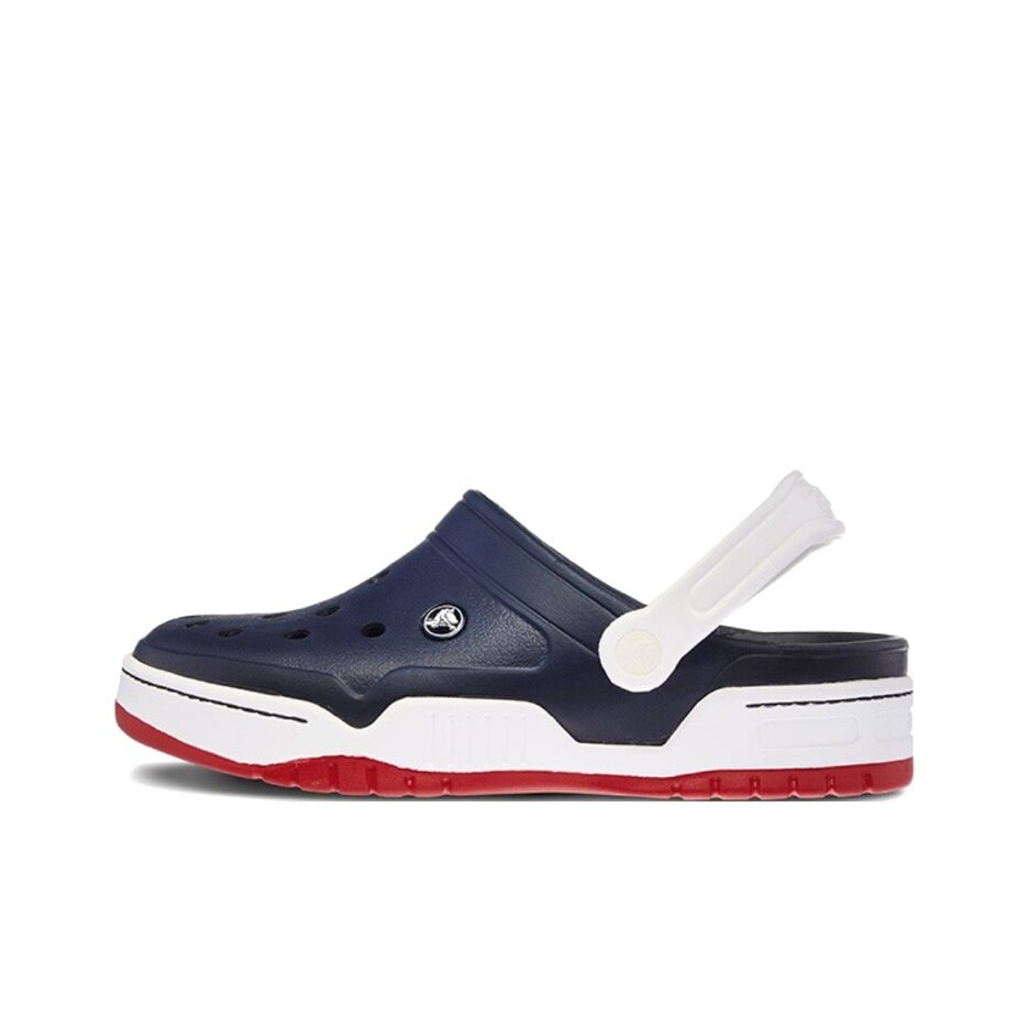 Сабо Crocs Classic clog