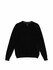 Джемпер Rag & Bone, размер L, черный