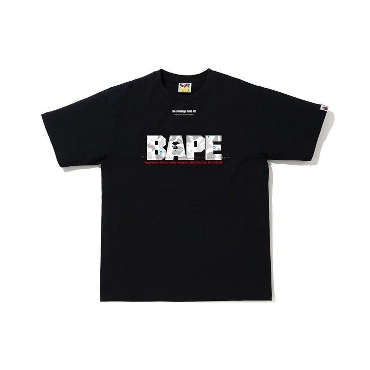 Майка Bape