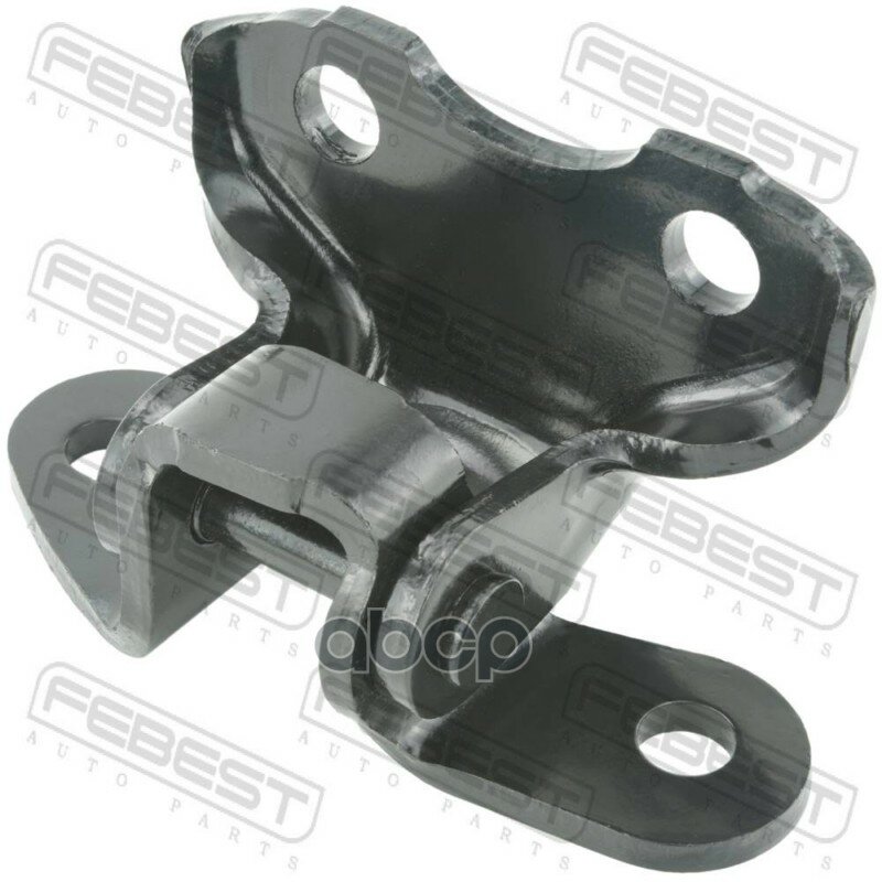 Петля передней правой двери нижняя подходит для TOYOTA LAND CRUISER PRADO GDJ150, GRJ150, KDJ150, LJ150, TRJ15# 2009.08- [GR] 019.