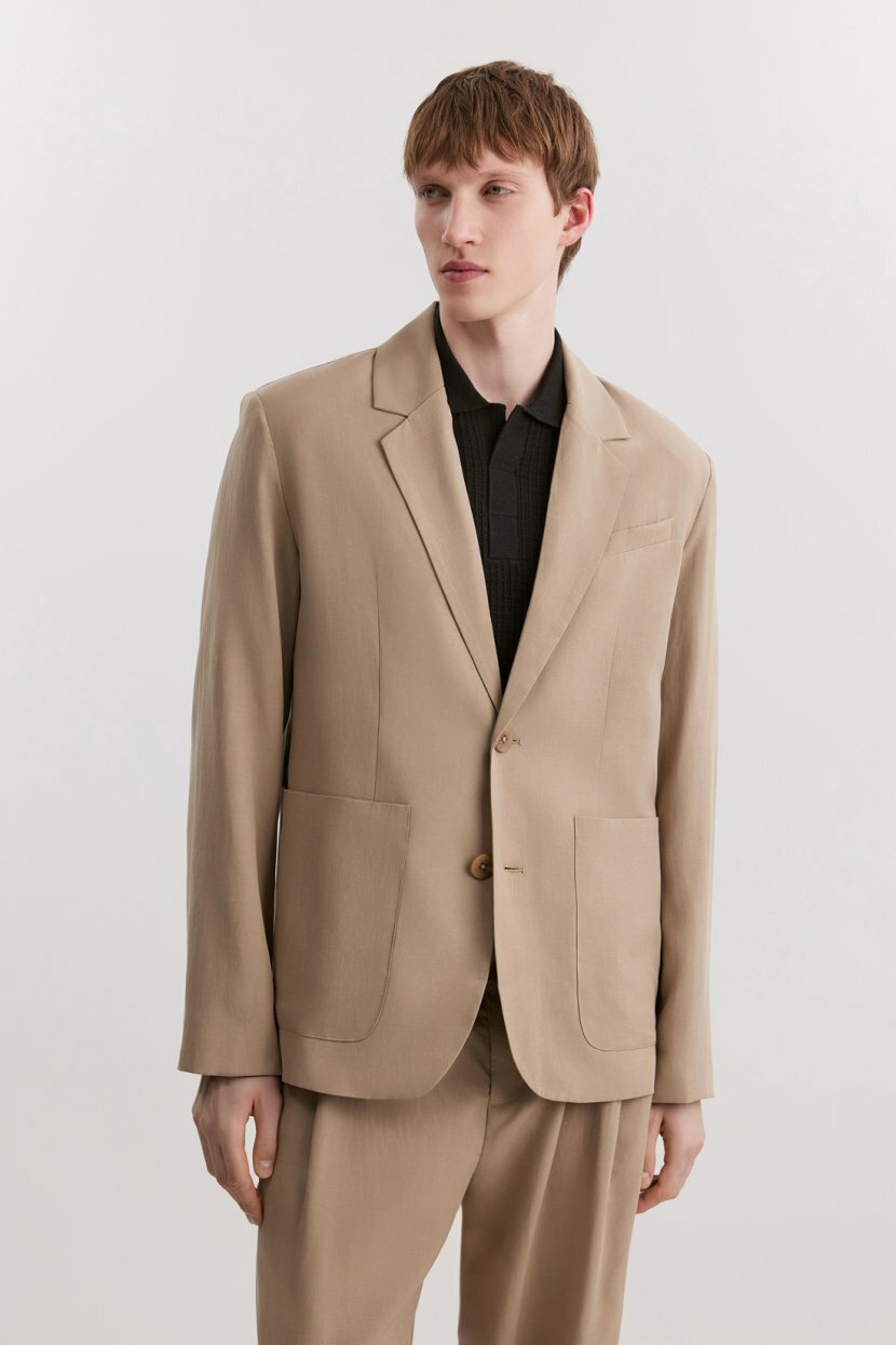 Пиджак B6225006