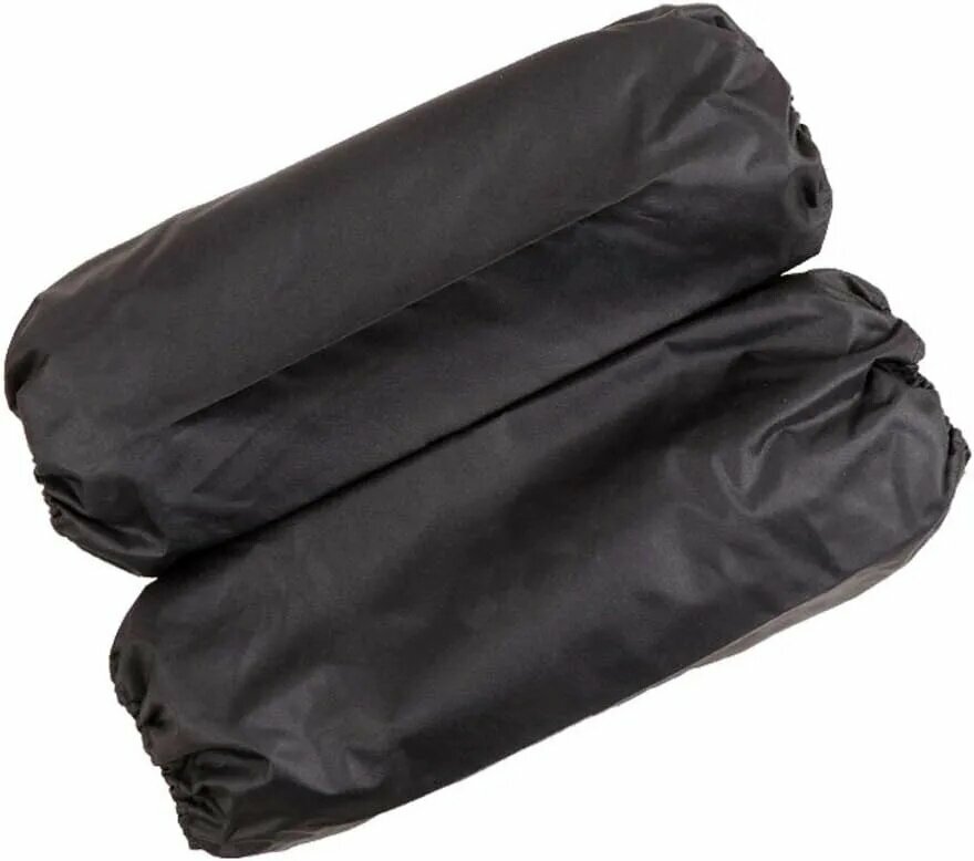 2 пары водонепроницаемых и маслостойких нарукавников, многоразовые защитные нарукавники для ресторанов